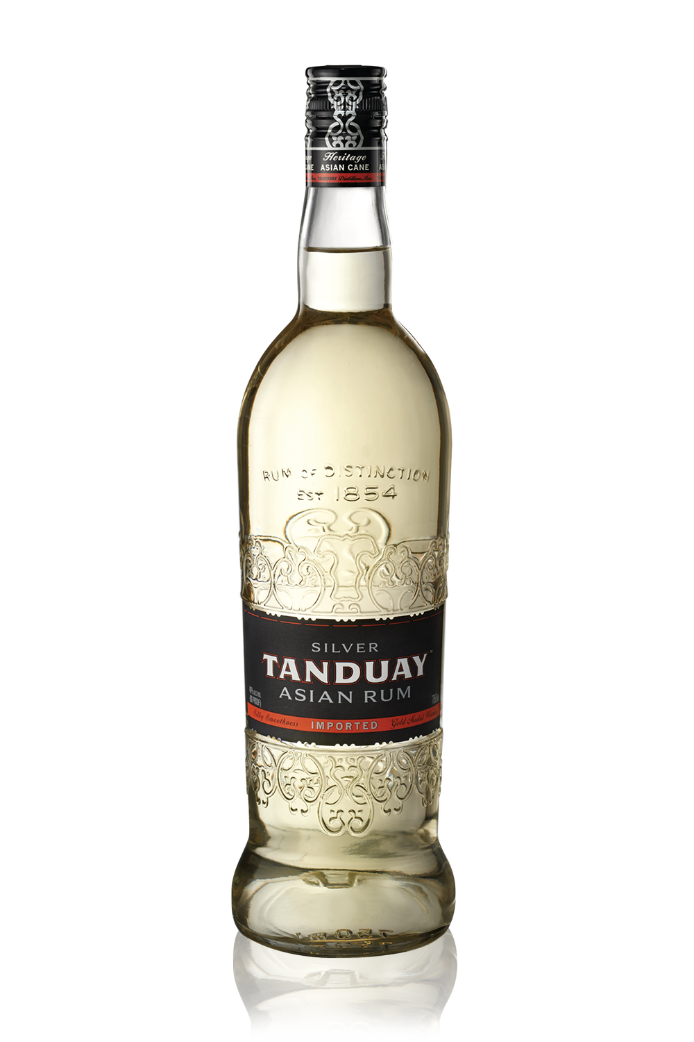 Tanduay Asian Rum — Emporia Brands Ltd.