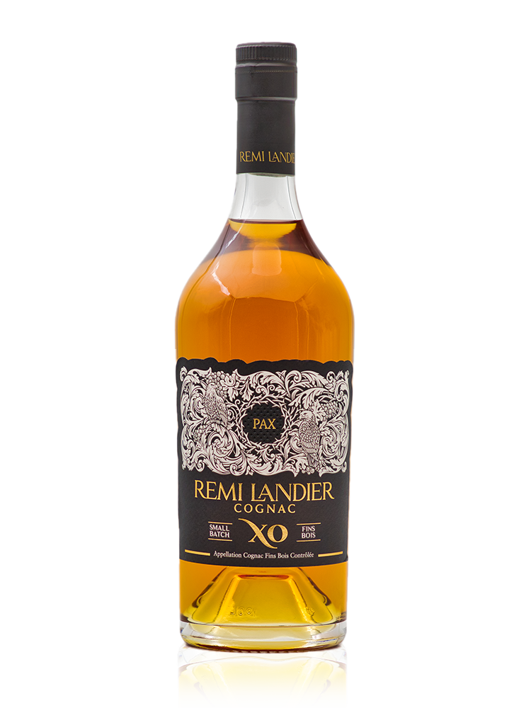 Rémi Landier Cognac — Emporia Brands Ltd.