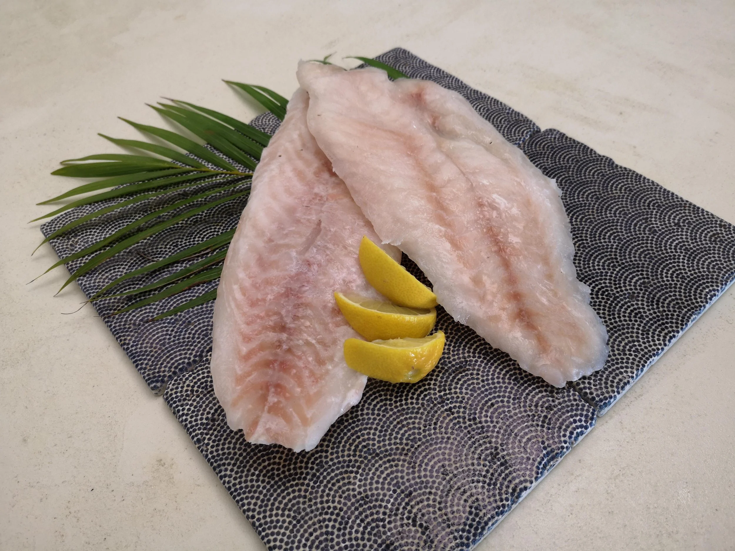 Poissons — Madagascar Seafood