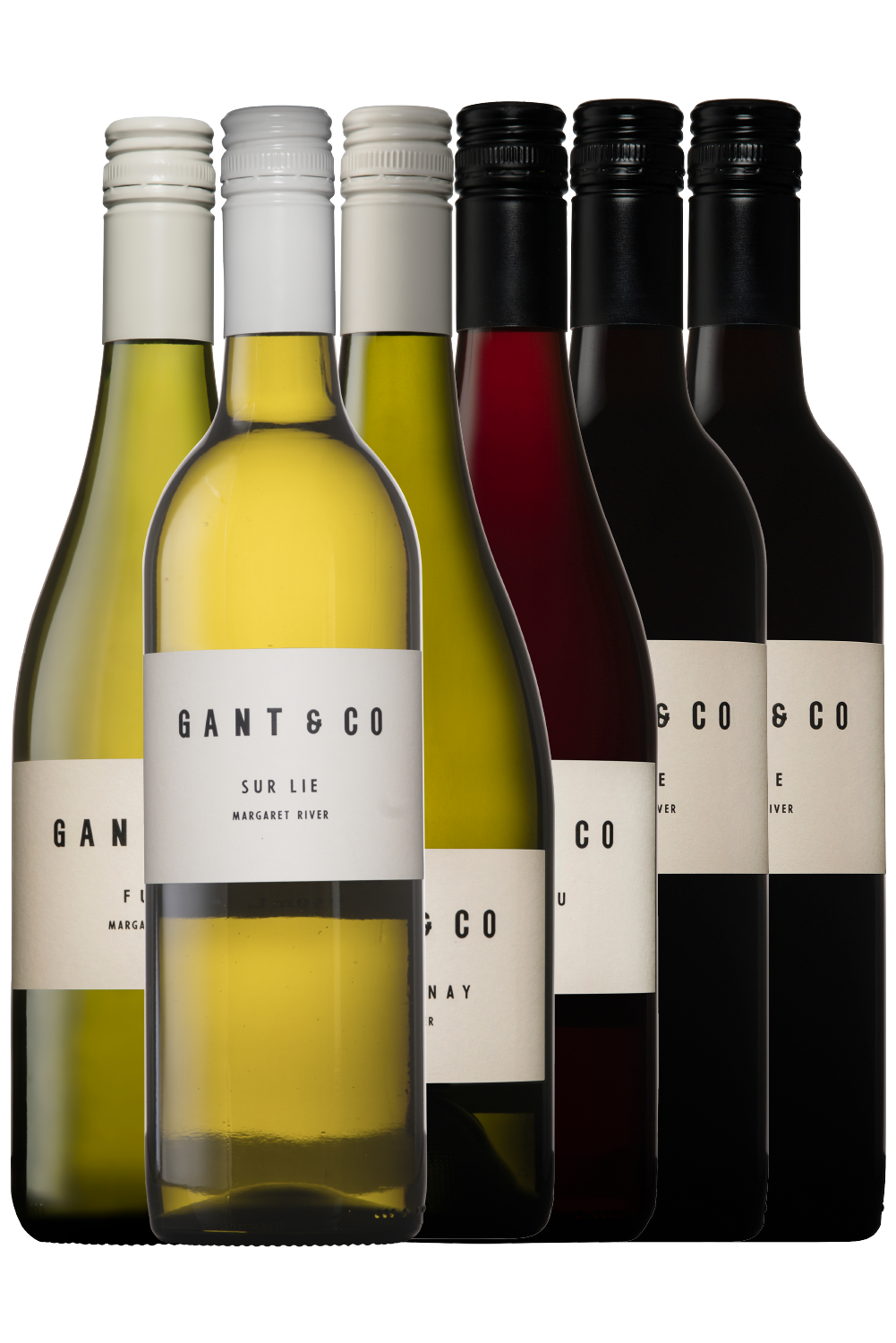 Purchase Wines — Gant & Co