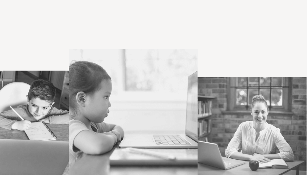 Homeschool Program — Open Minds Academy