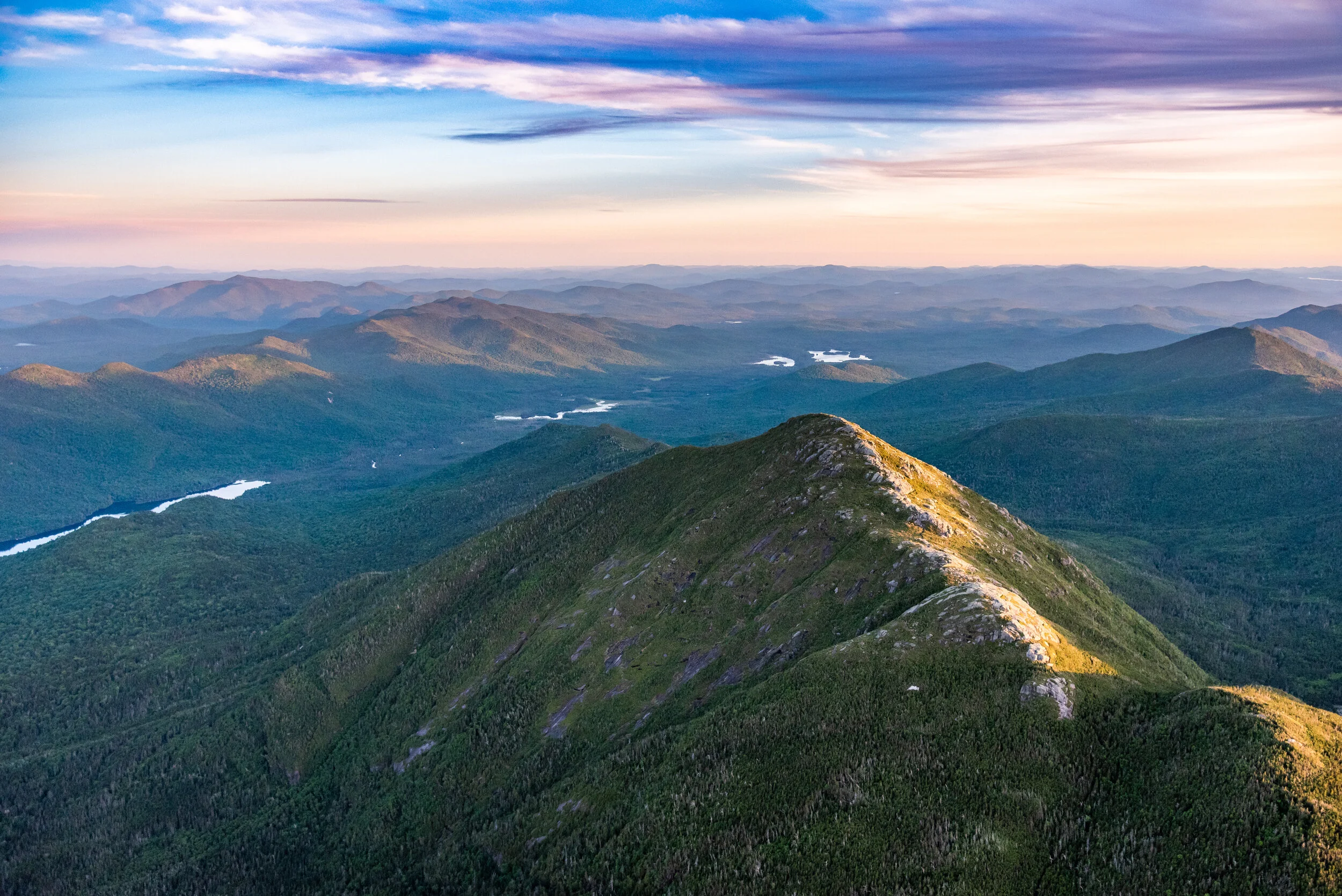 Adirondack Watershed Institute