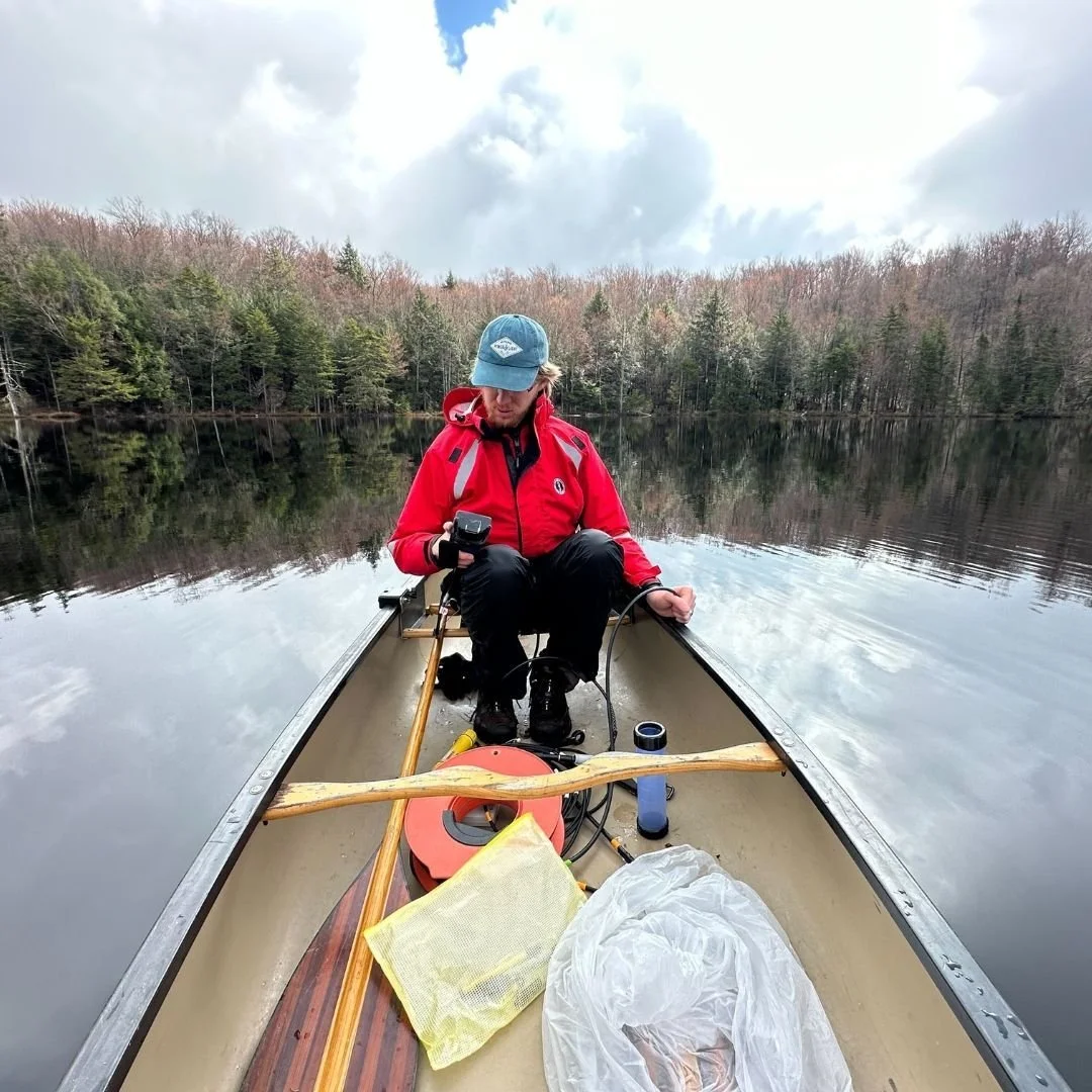 Adirondack Watershed Institute
