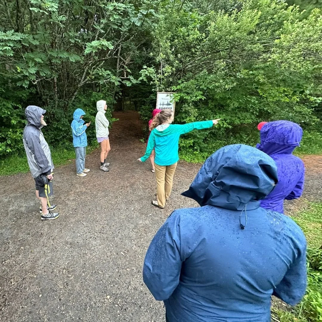 Adirondack Watershed Institute
