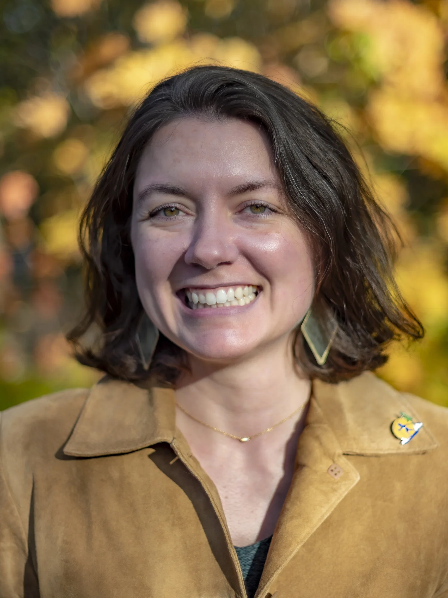 Mary Glynn — Adirondack Watershed Institute