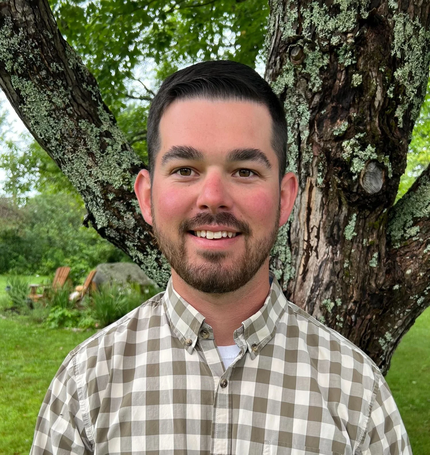 Brett Wimsatt — Adirondack Watershed Institute