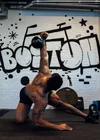 Kettlebell Functional Strength Training by Adriell Mayes