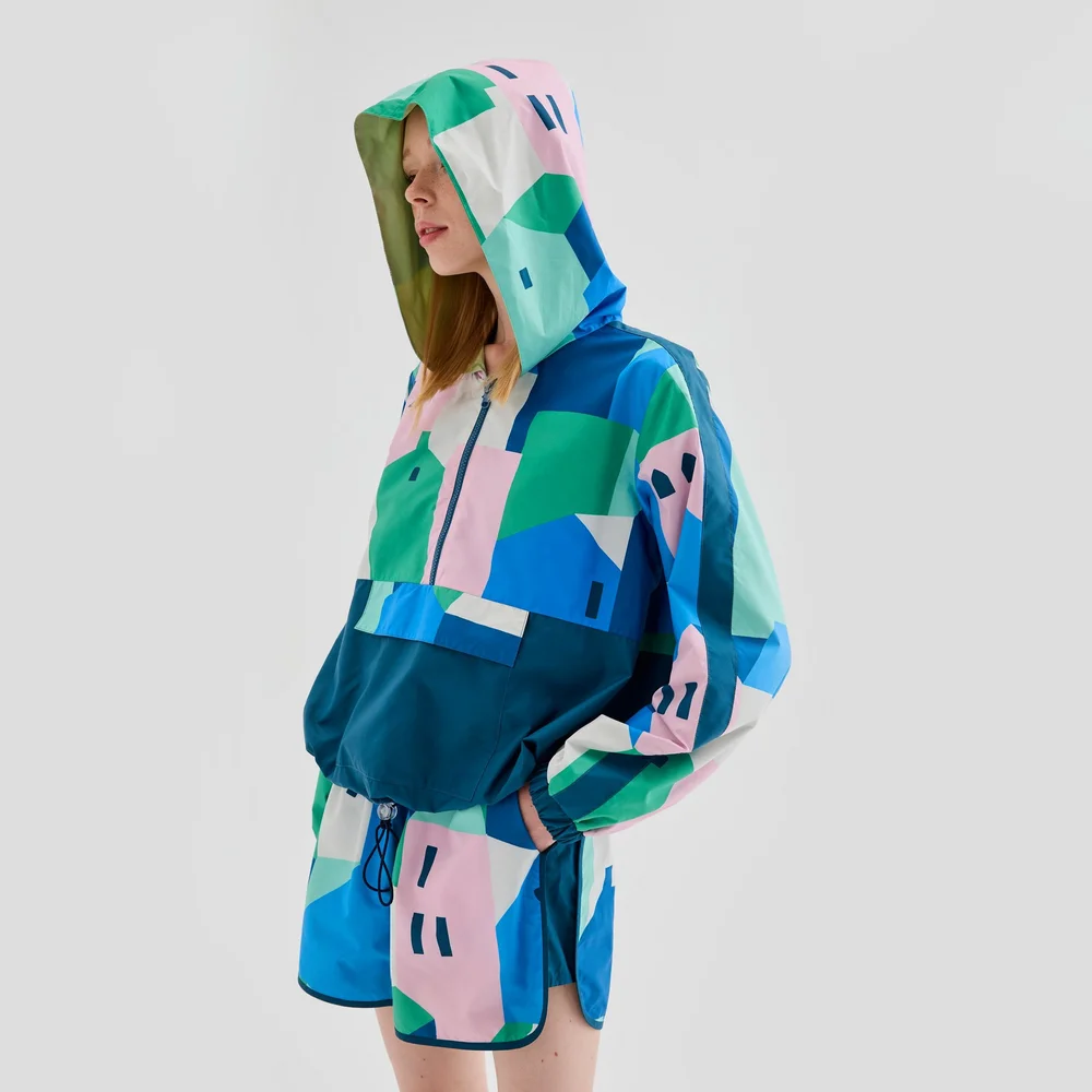 Howl clothing collection — Myriam Van Neste