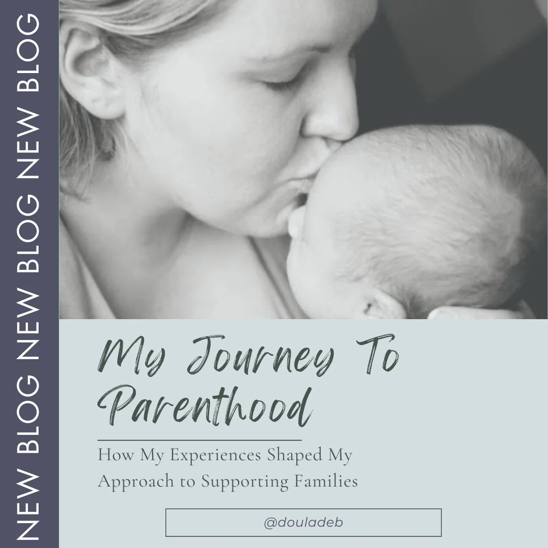 Prenatal Support - Preparing for Parenthood & Postpartum Prep (34-36 ...