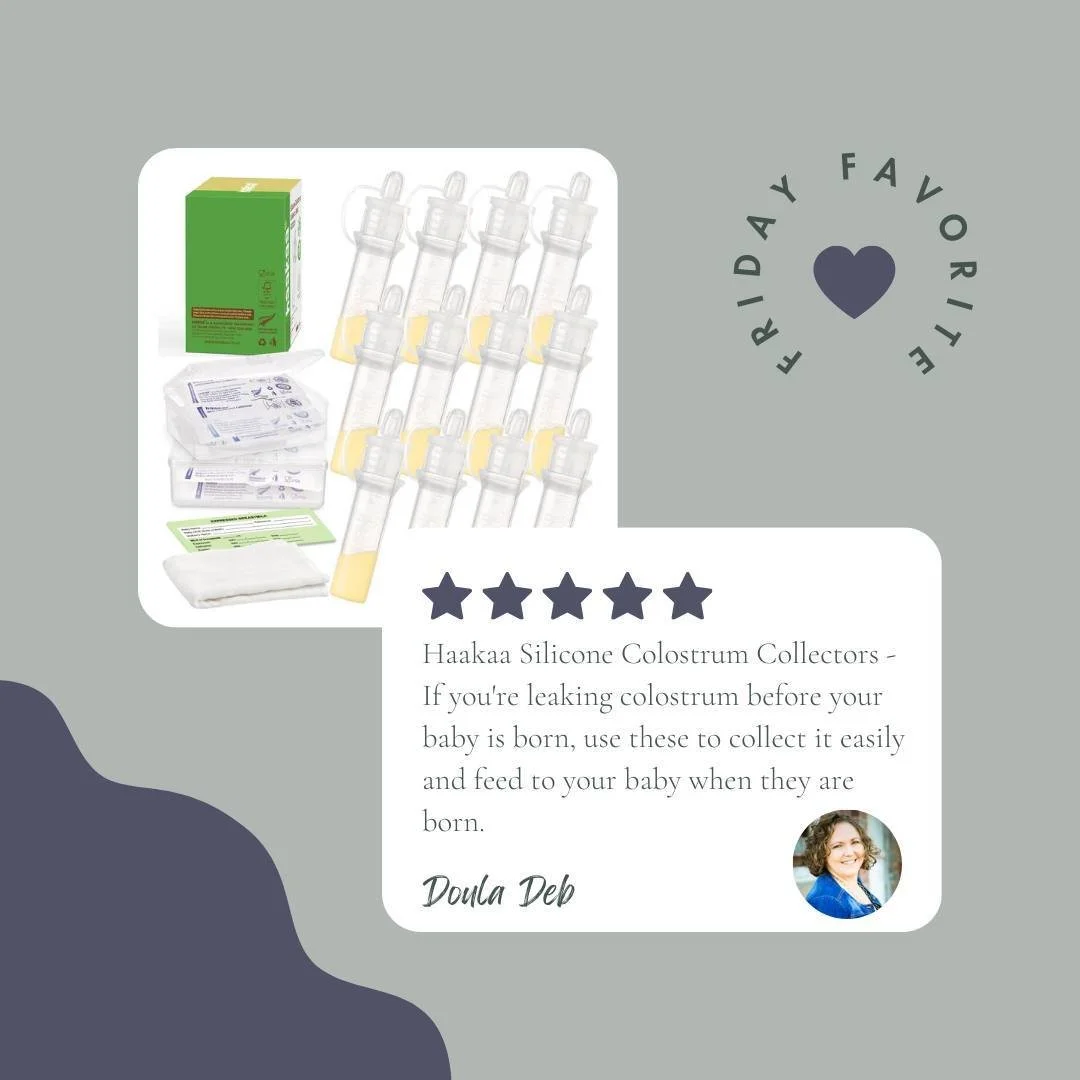 Postpartum Recovery in 4 Easy Steps! — Doula Deb LLC - Help with all things pregnancy, birth ...