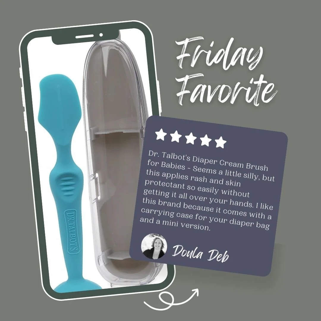 Postpartum Recovery in 4 Easy Steps! — Doula Deb LLC - Help with all ...