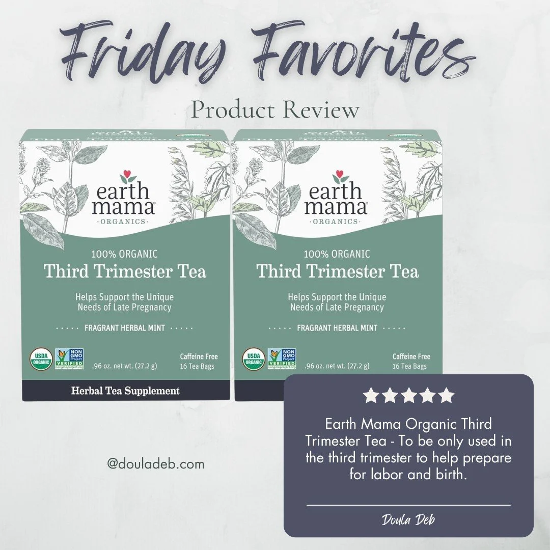 Postpartum Recovery in 4 Easy Steps! — Doula Deb LLC - Help with all ...