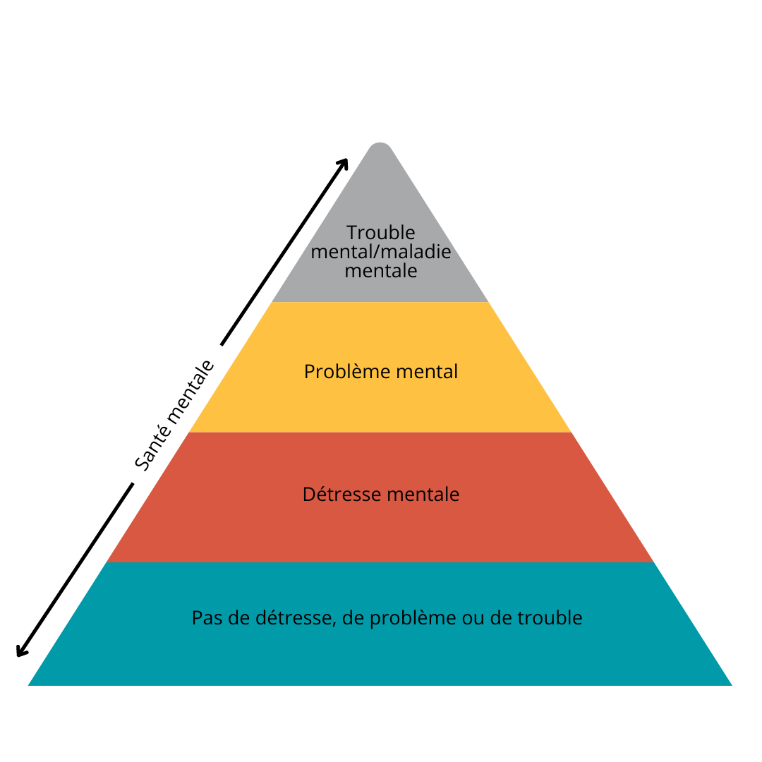 Termes clés et comprendre La santé mentale — Recherche en sante mentale ...