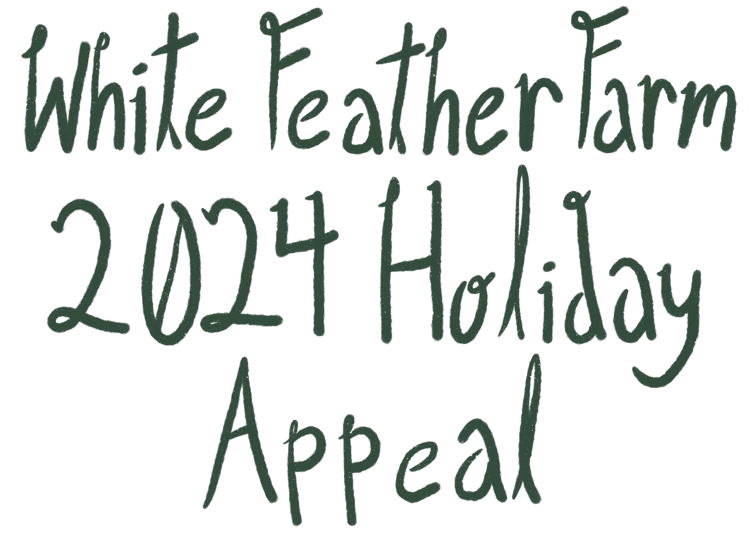 Contact 3 — White Feather Farm