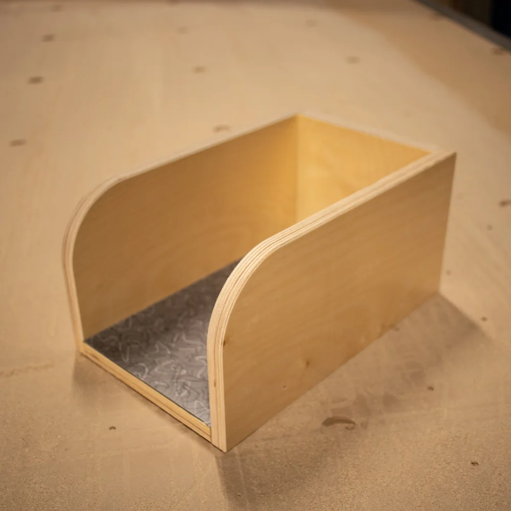 DIY Teardrop Camper Kit — Wander Tears