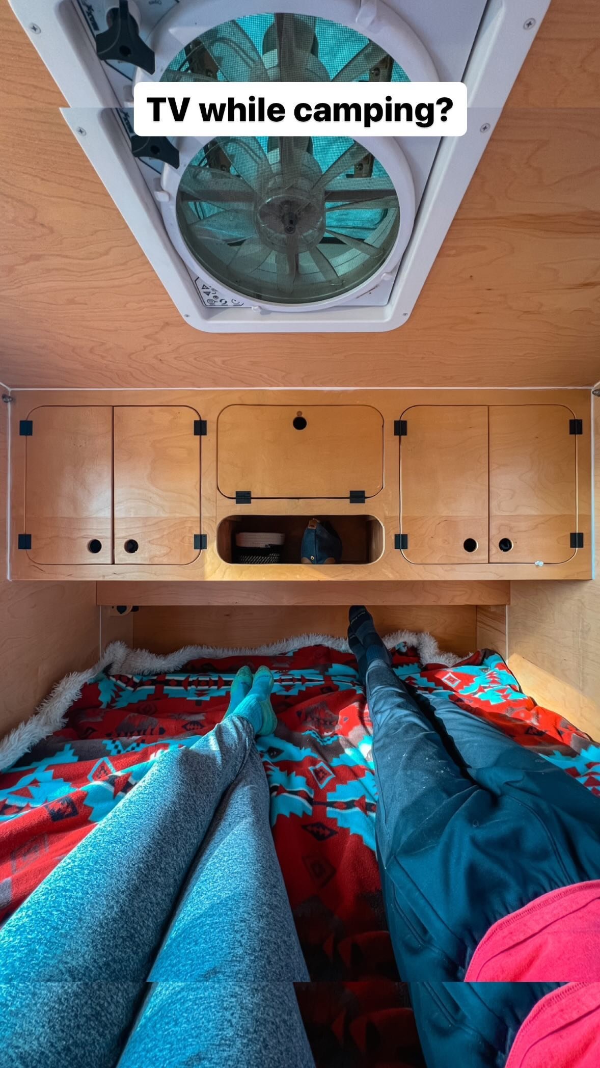 Wander Tears - Handcrafted Teardrop Trailers + DIY Camper Plans