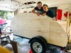 DIY Feature - Quinn Worthington and Braeden Suggitt — Wander Tears