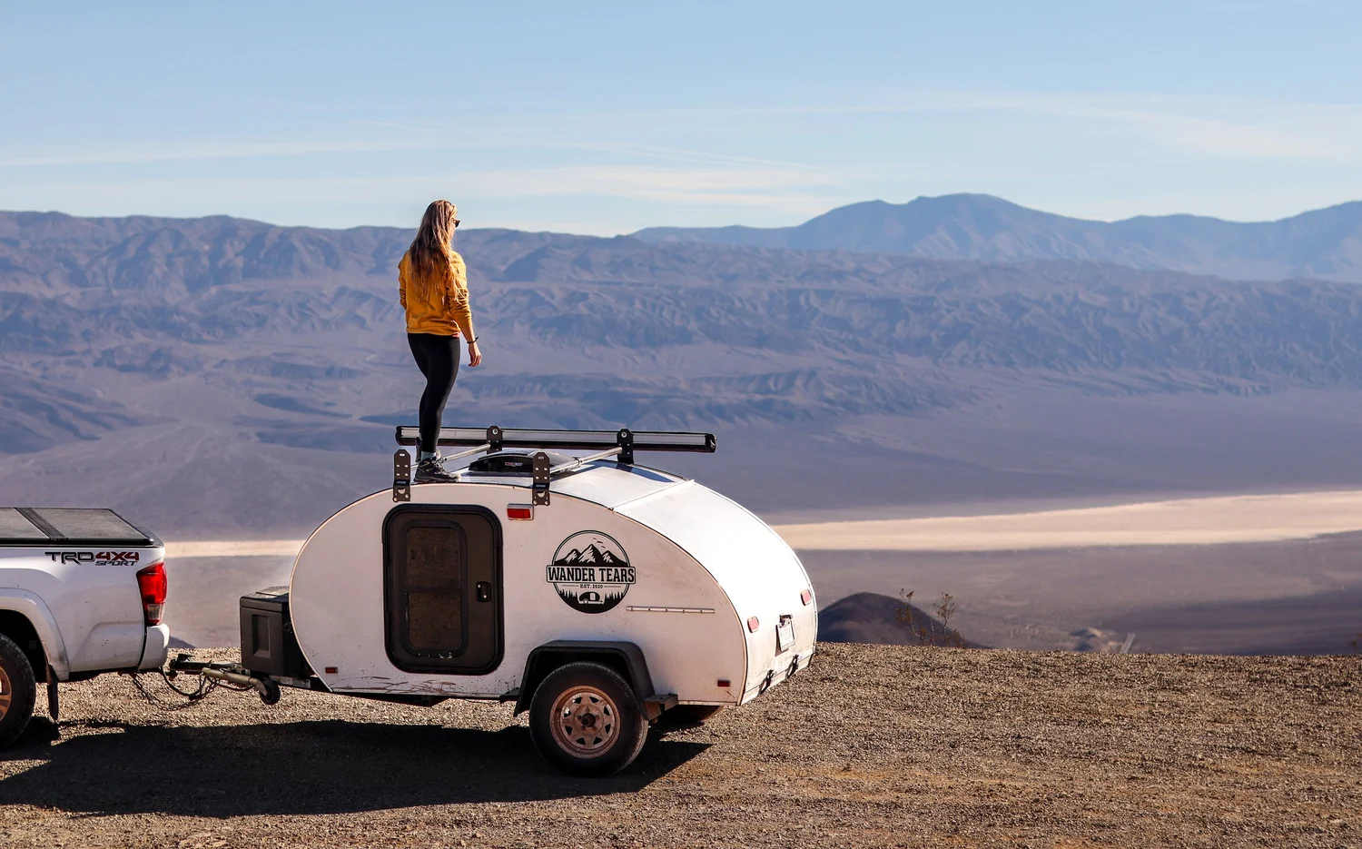 7 DIY Teardrop Mistakes — Wander Tears