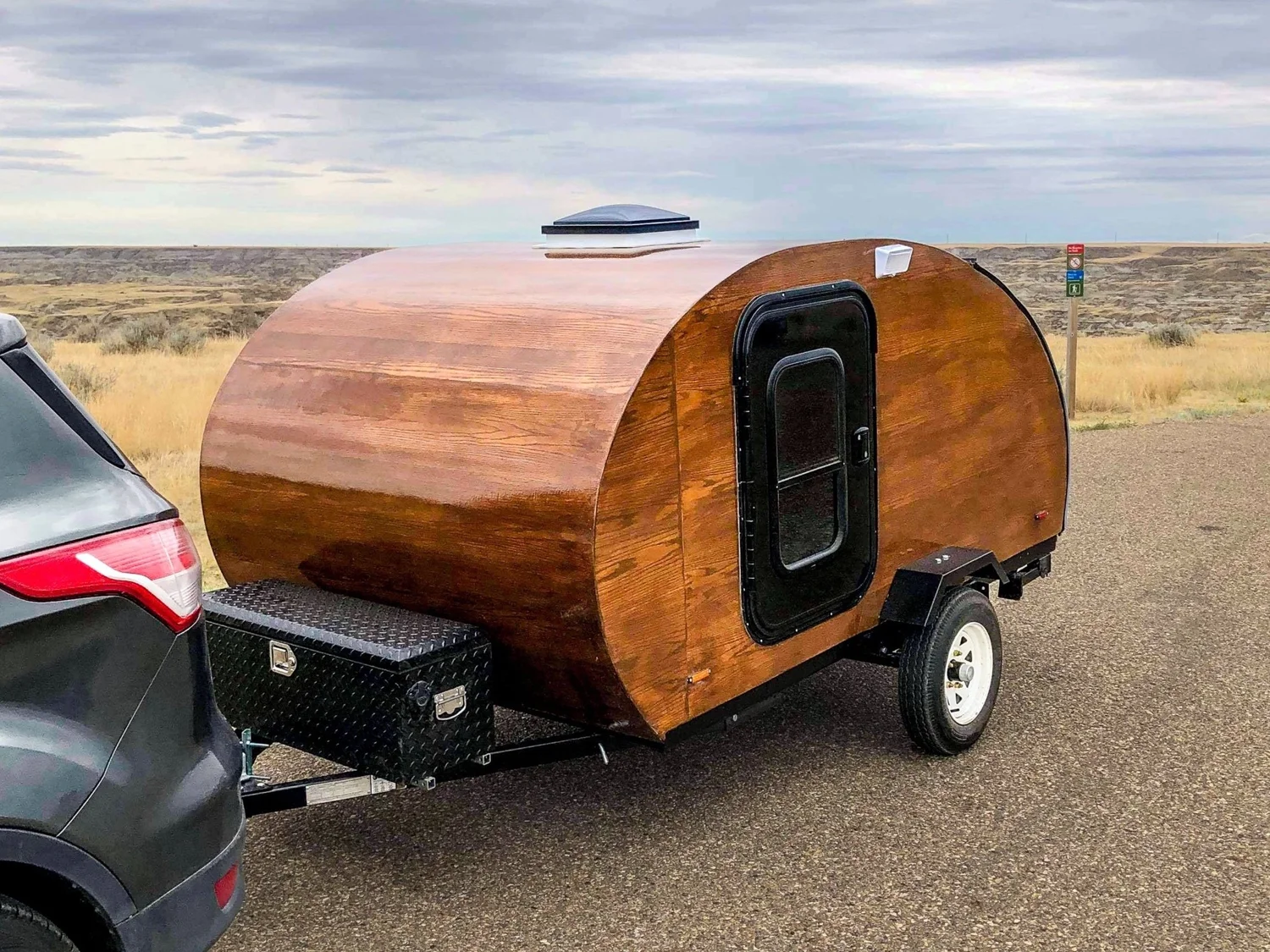 7 DIY Teardrop Mistakes — Wander Tears