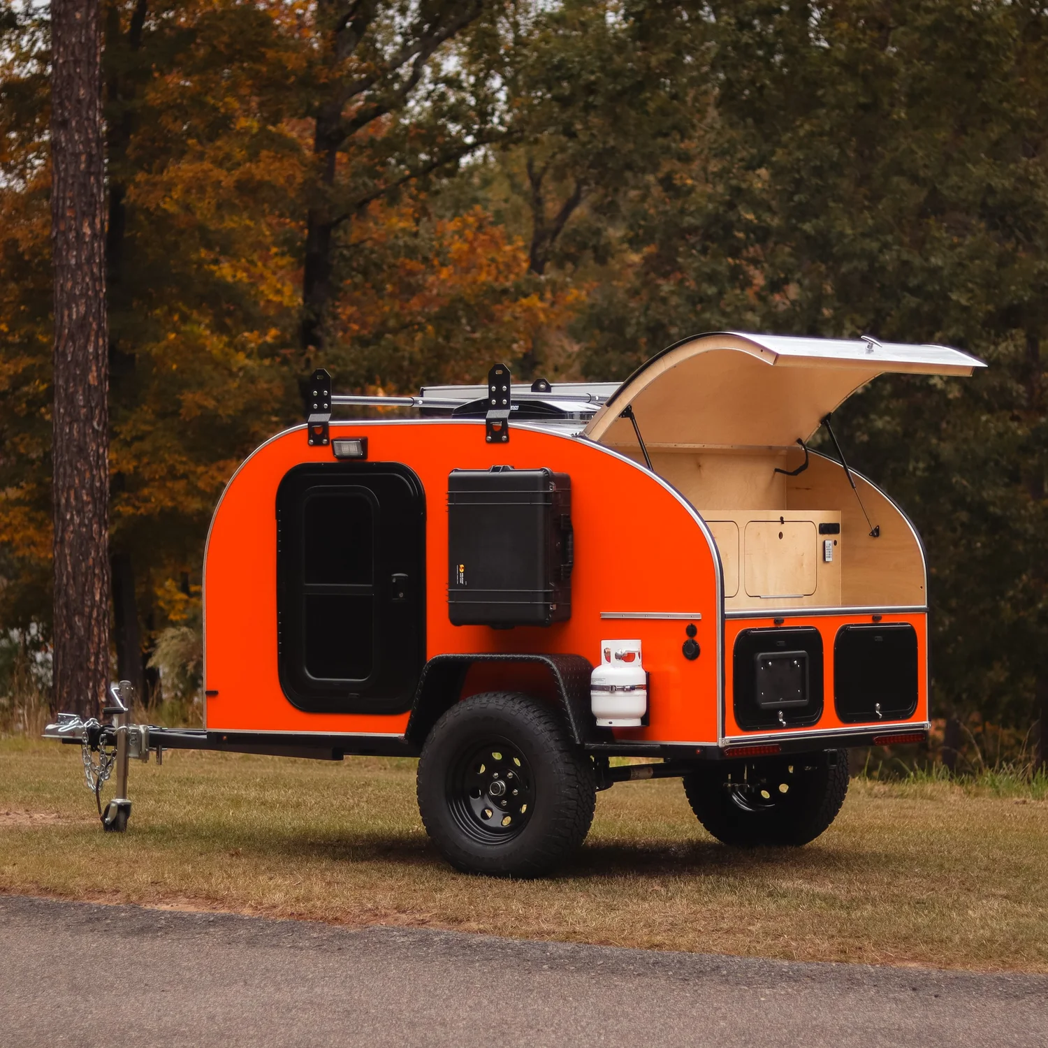 Wander Tears Teardrop Trailer DIY Plans — Wander Tears