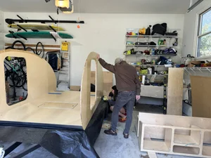DIY Feature -Jeff Brinker — Wander Tears