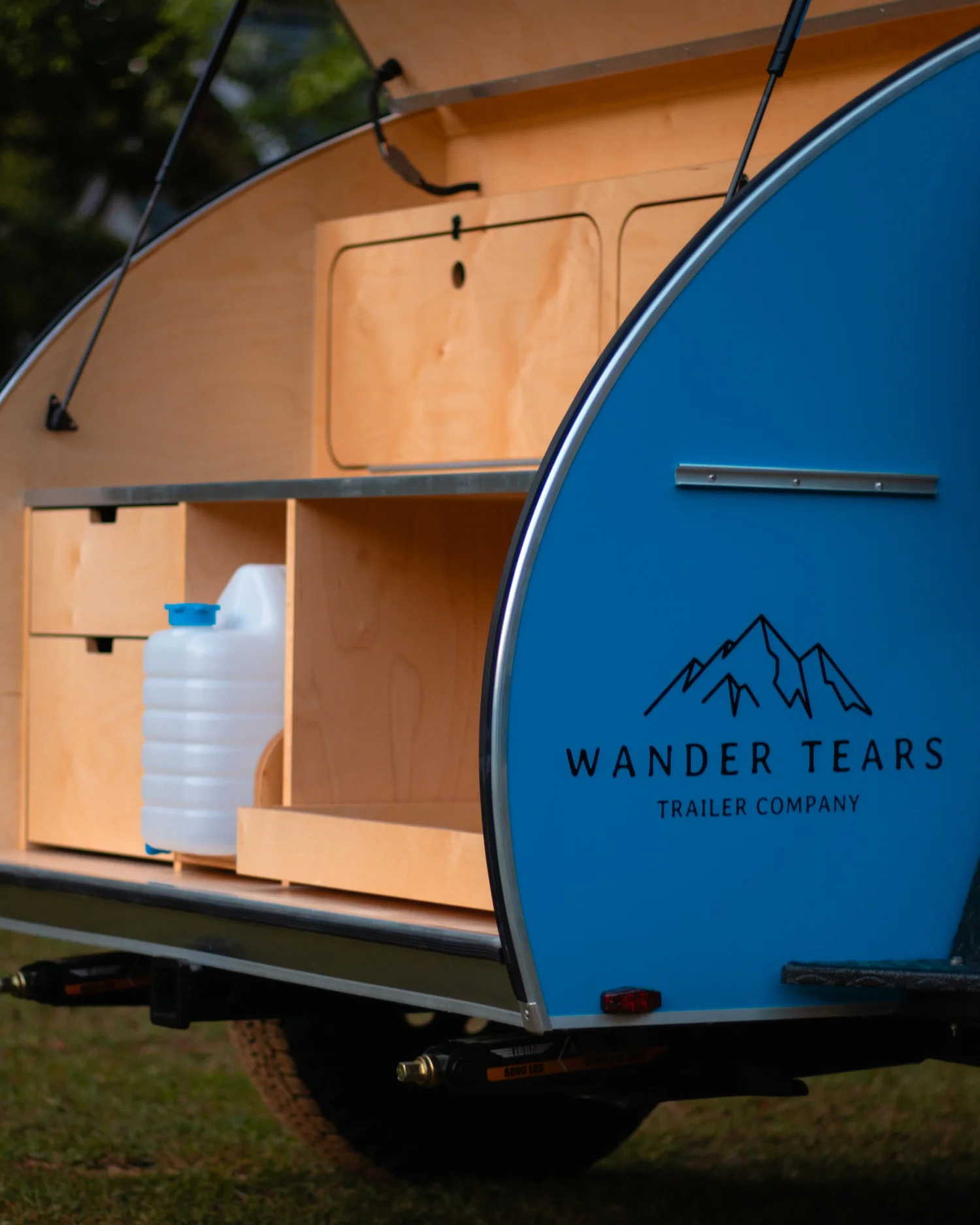 After Building 50 Campers, here are 5 Things We’ll Never Do — Wander ...