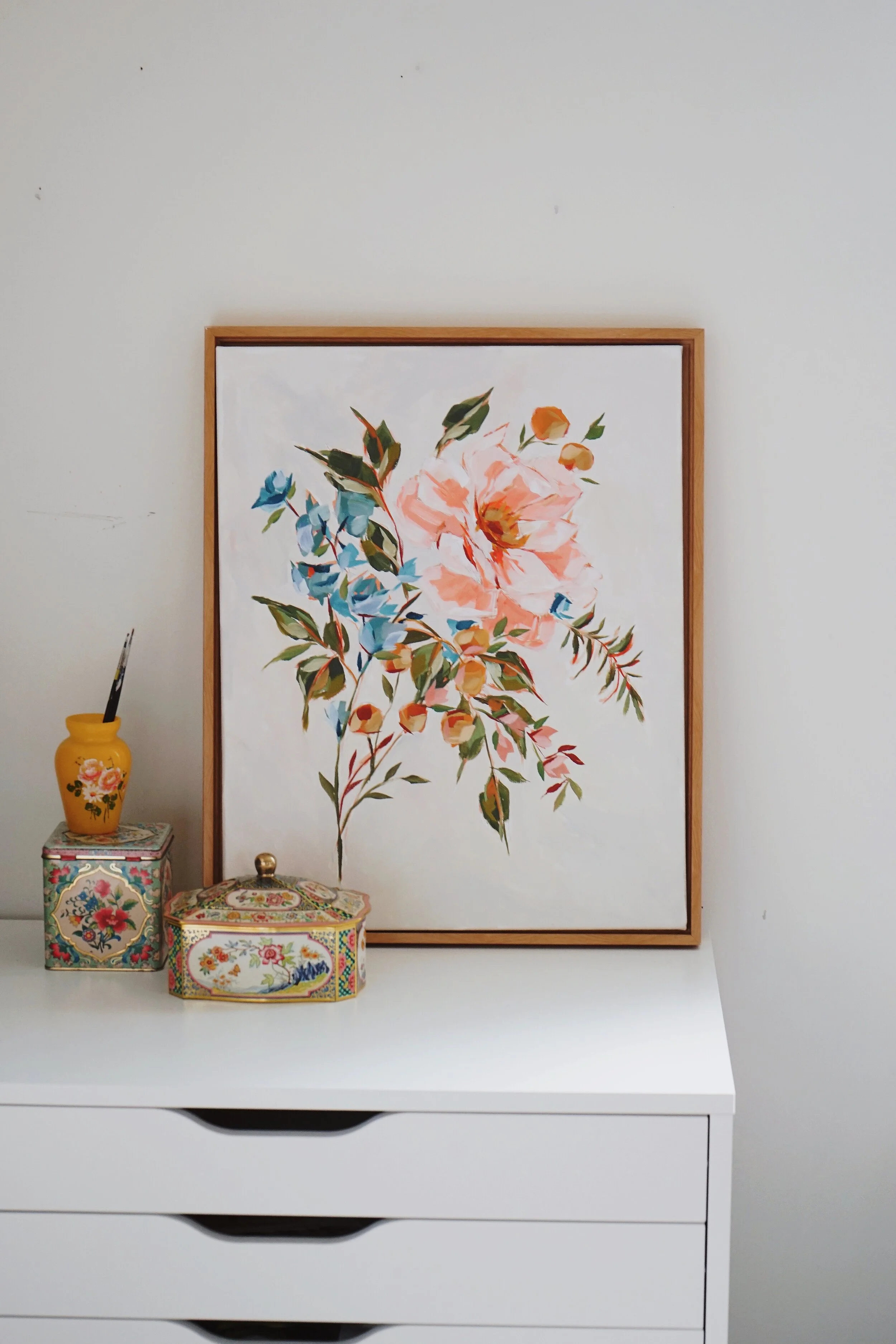 Original Paintings — Annie Quigley Art