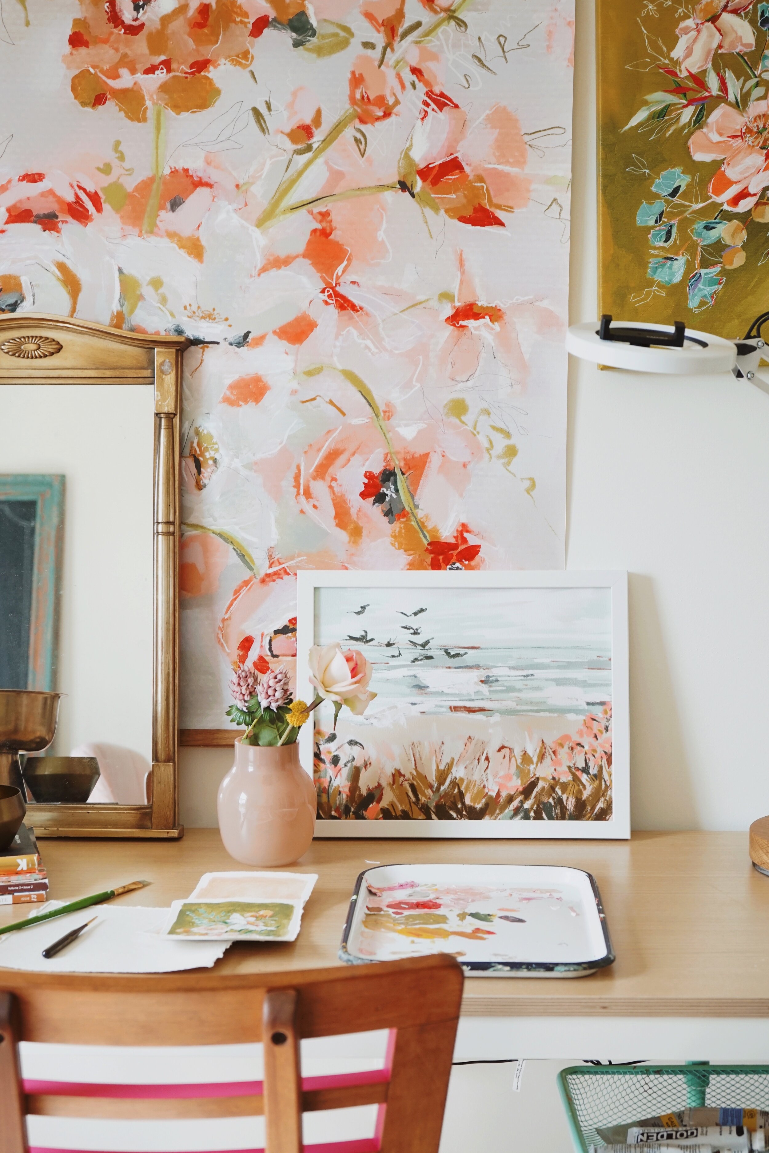 Print | Landscape Bundle — Annie Quigley Art