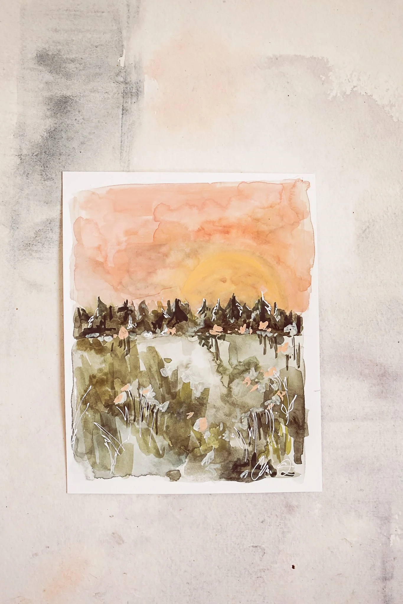 Original Paintings — Annie Quigley Art