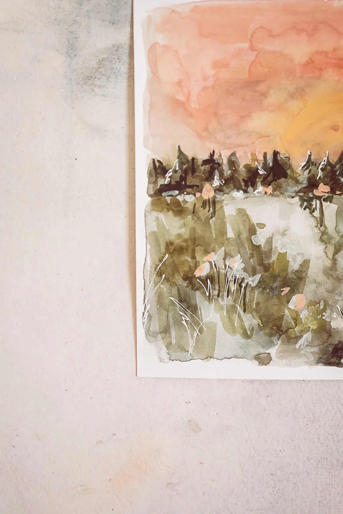 Original Paintings — Annie Quigley Art