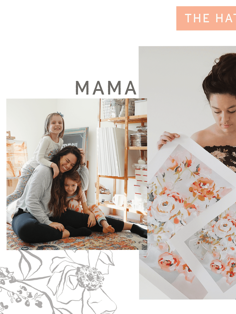 About Me — Annie Quigley Art