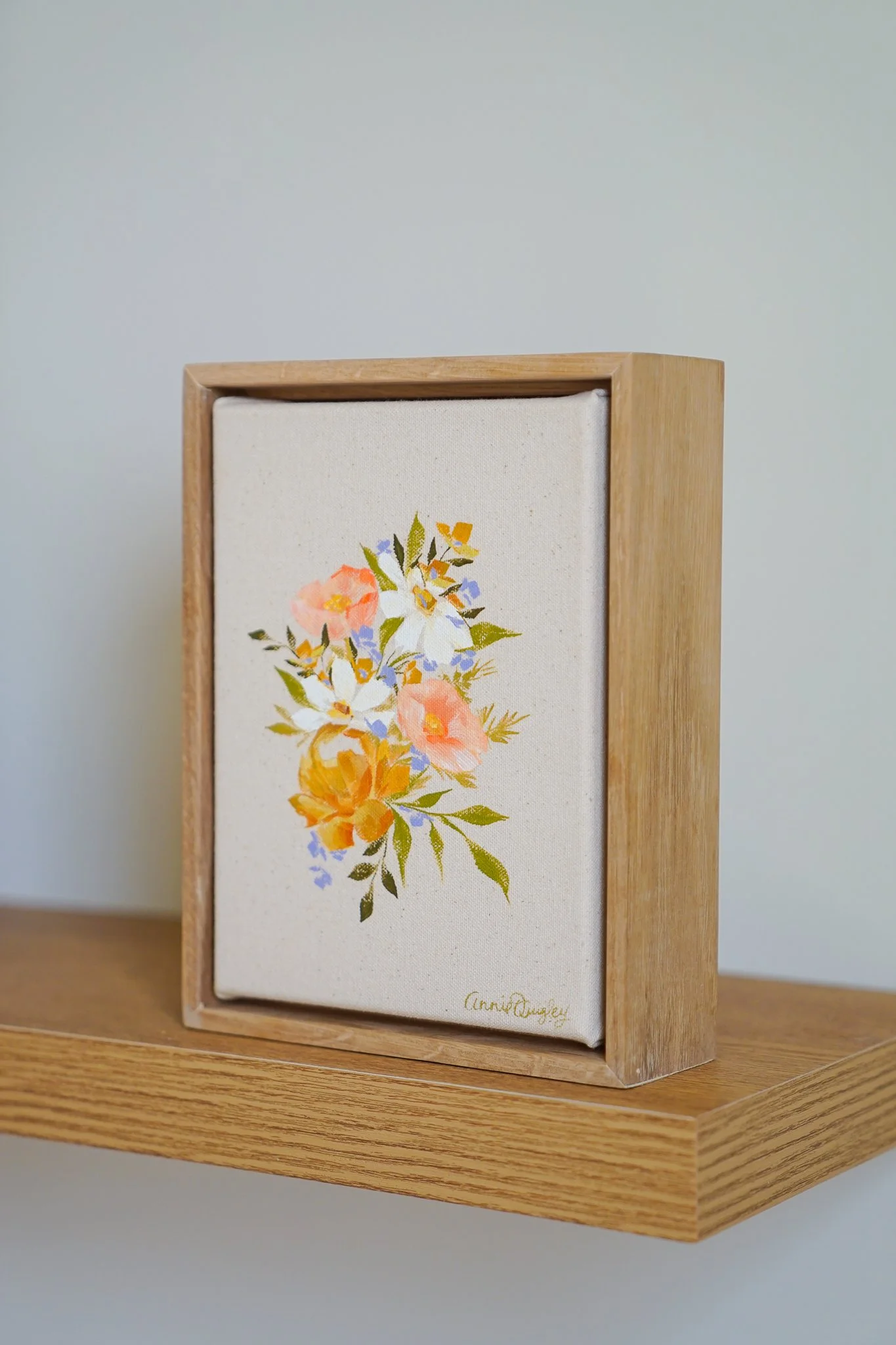 Original Paintings — Annie Quigley Art