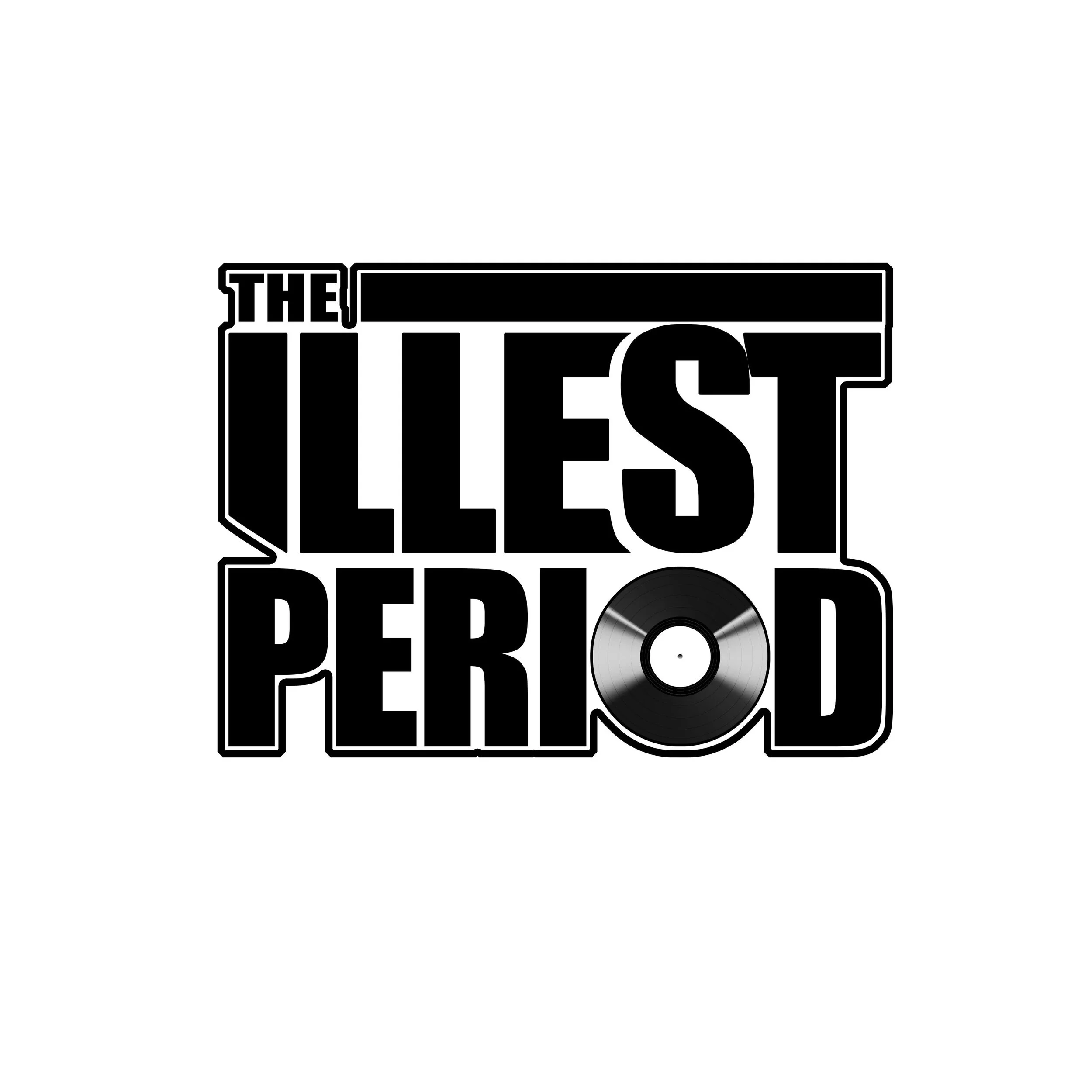 Illest Logo Transparent