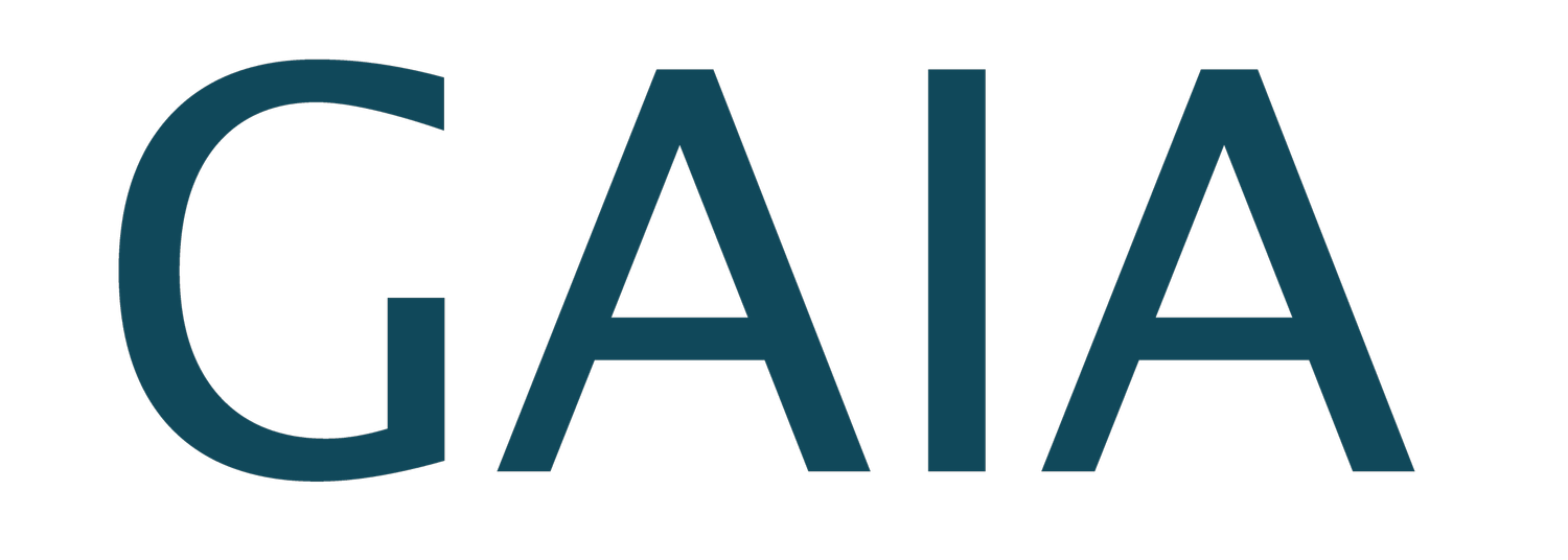 GAIA Global B2B Partner Relationship Management for the energy and ...