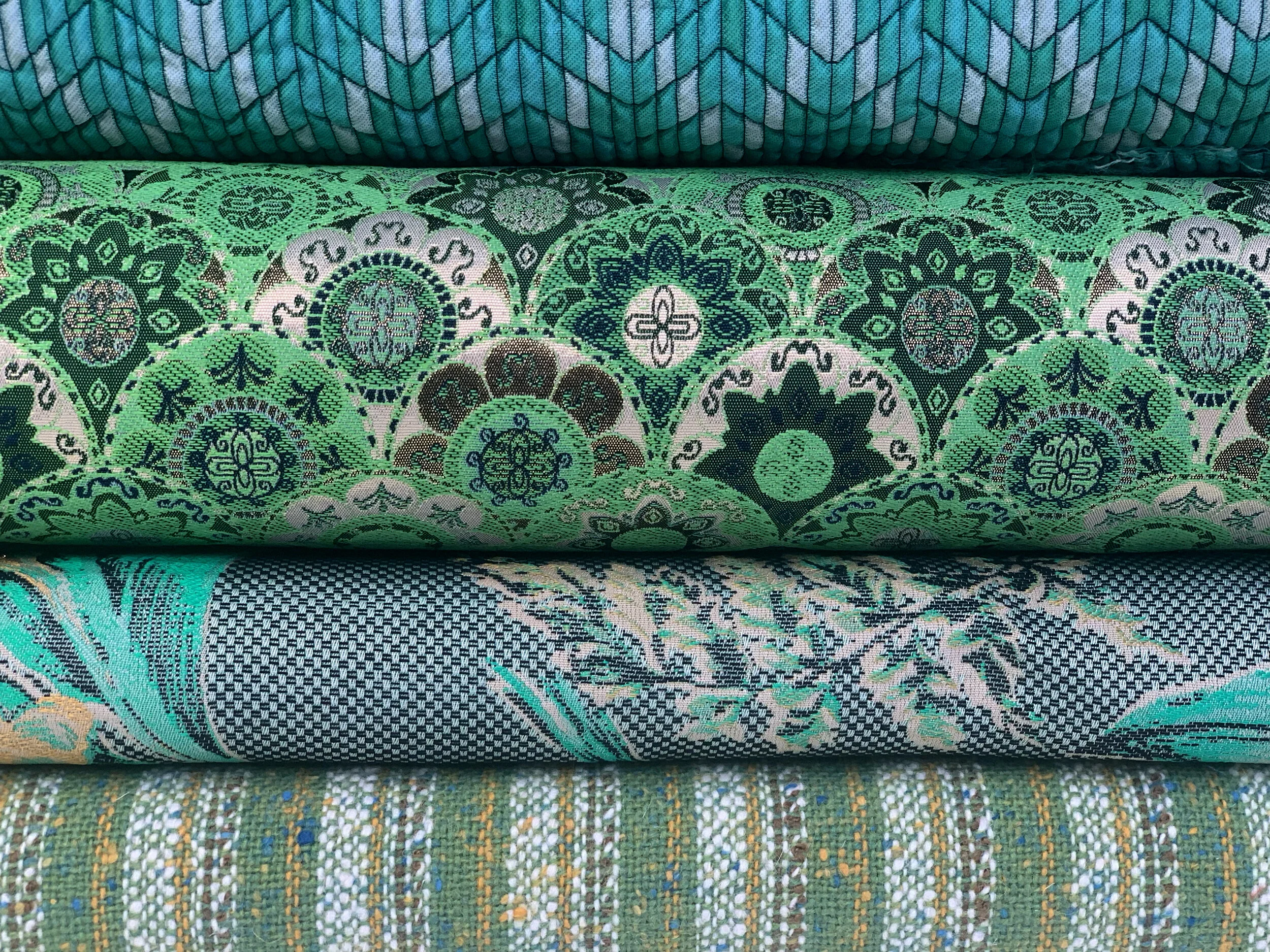 Misan Fabrics — Misan