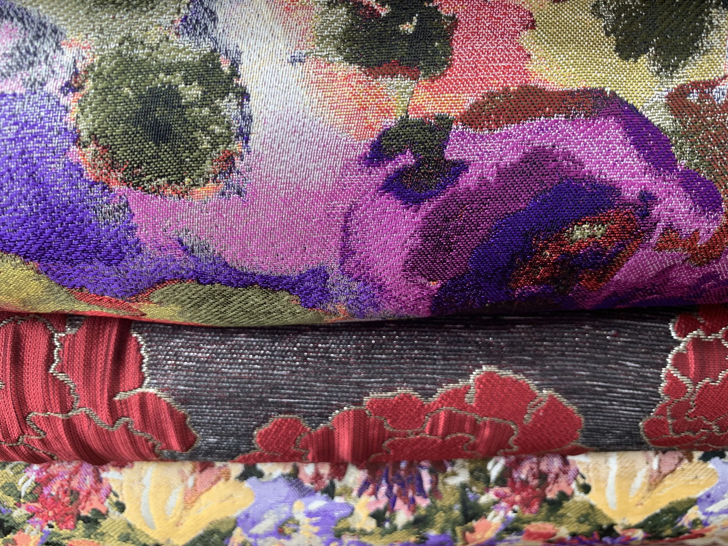 Misan Fabrics — Misan