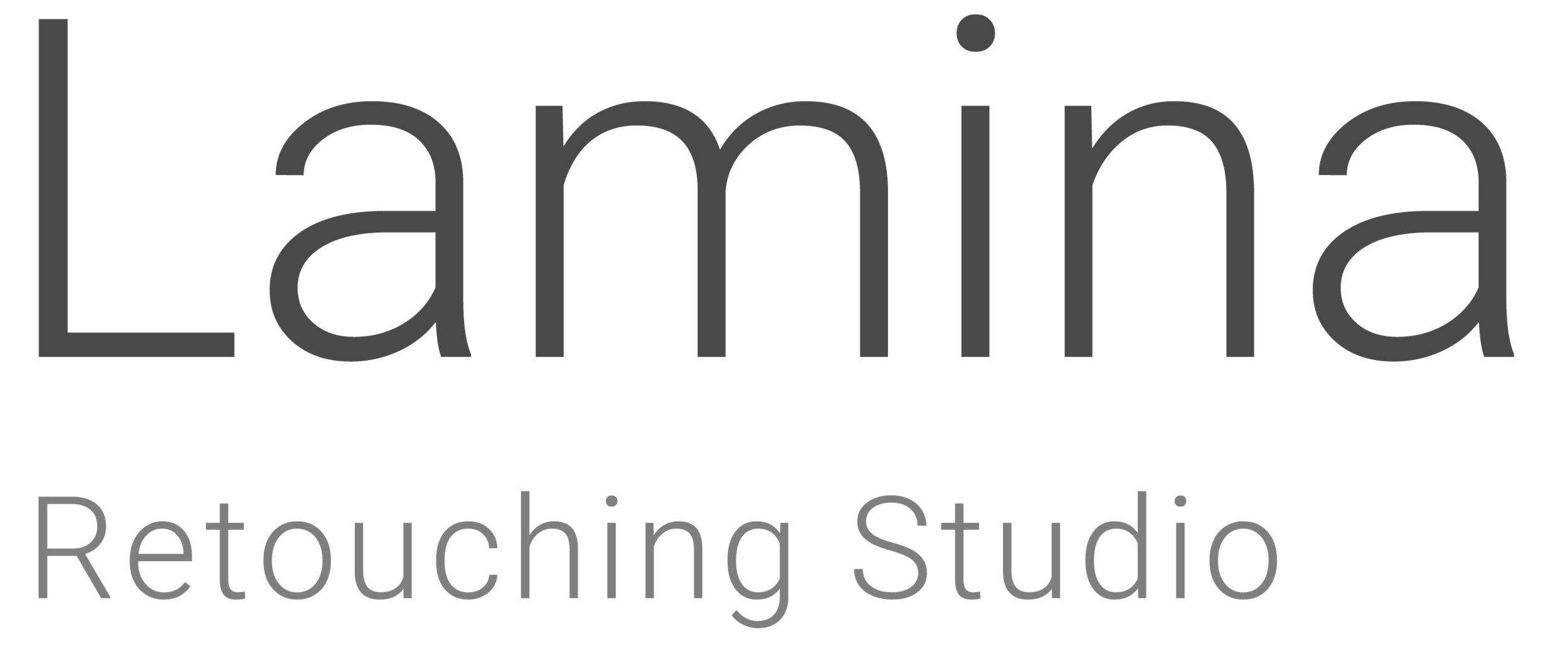 Lamina Logo