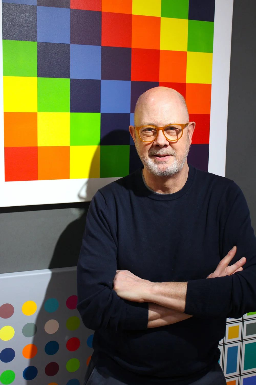 Douglas Nelson, Contemporary Artist