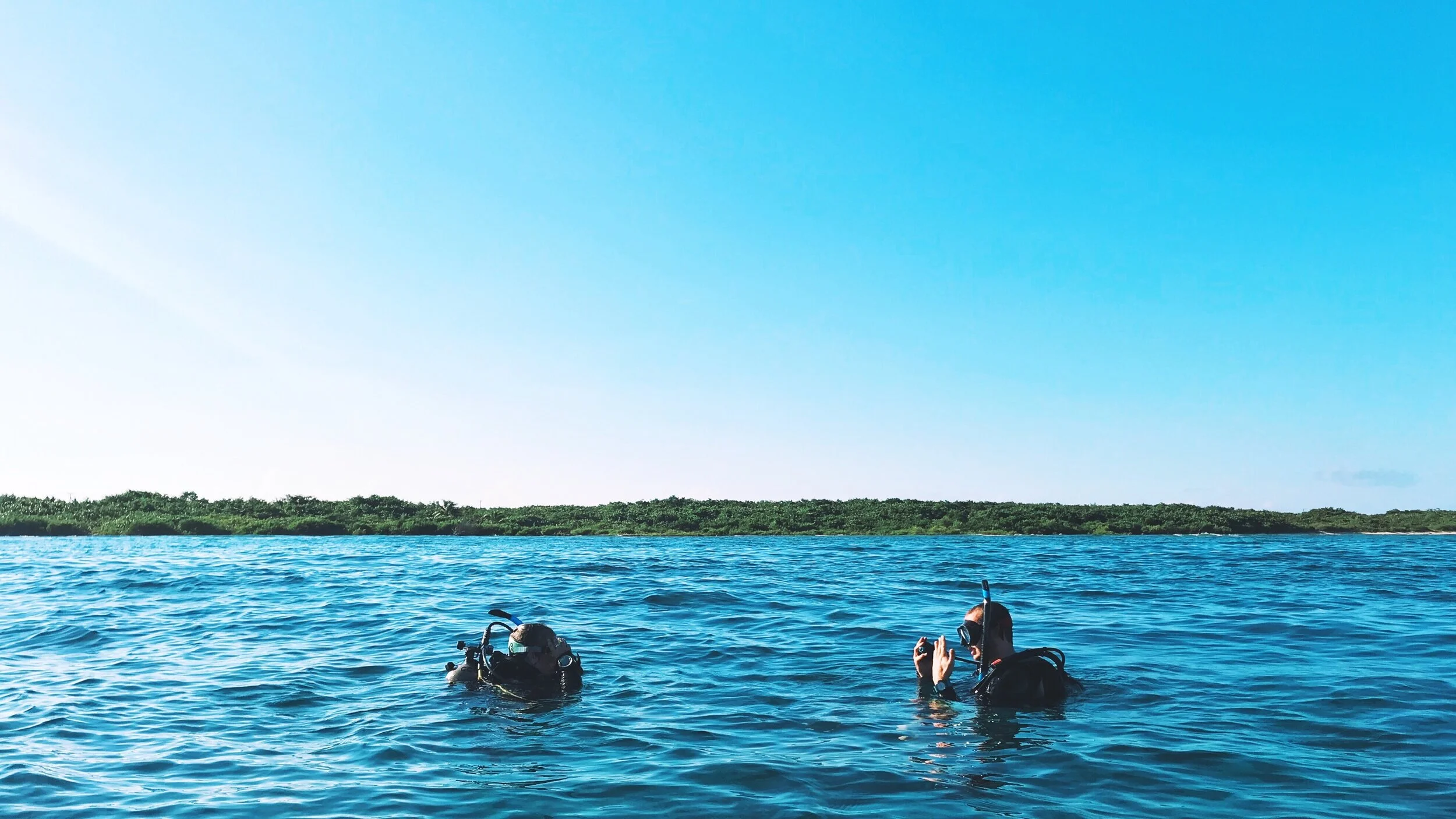 Little Cayman Divers