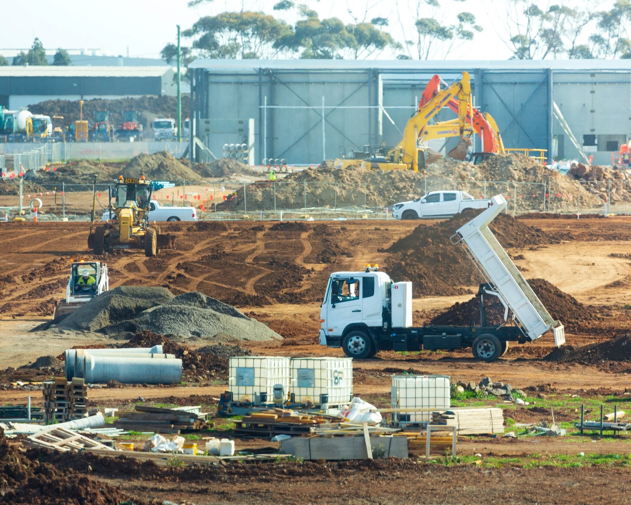 ProView Digital Security