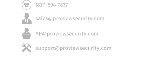ProView Digital Security