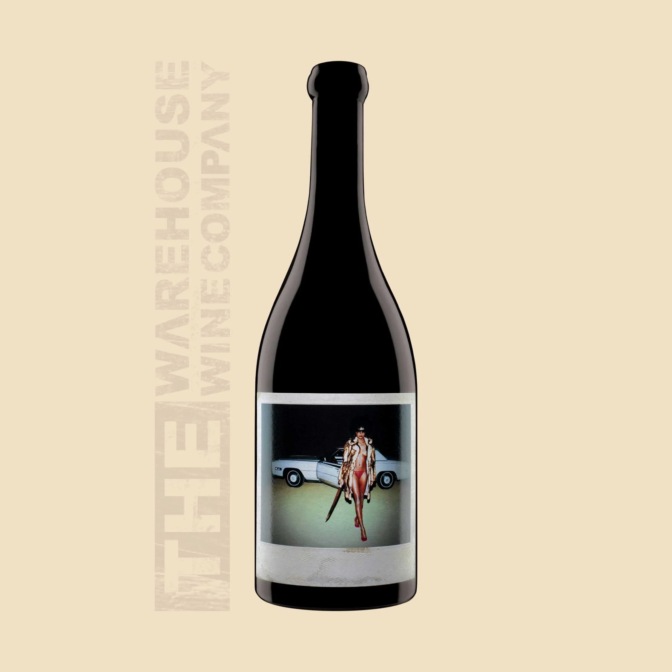 ORIN SWIFT Machete California Red Blend 2020 - 750 ML — The Warehouse ...