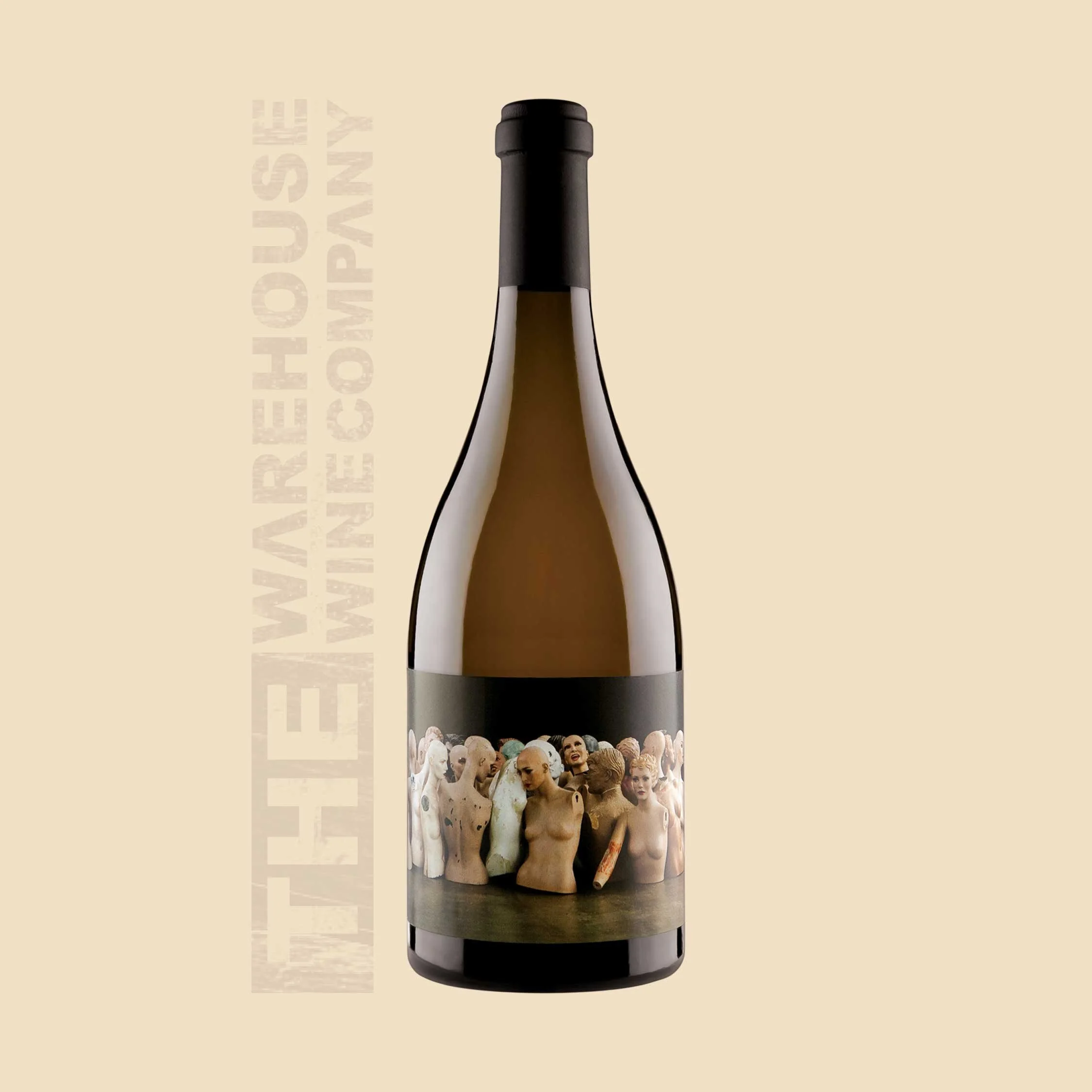 TRAMBUSTI Vernaccia di San Gimignano DOCG 2021 - 750 ML — The Warehouse ...