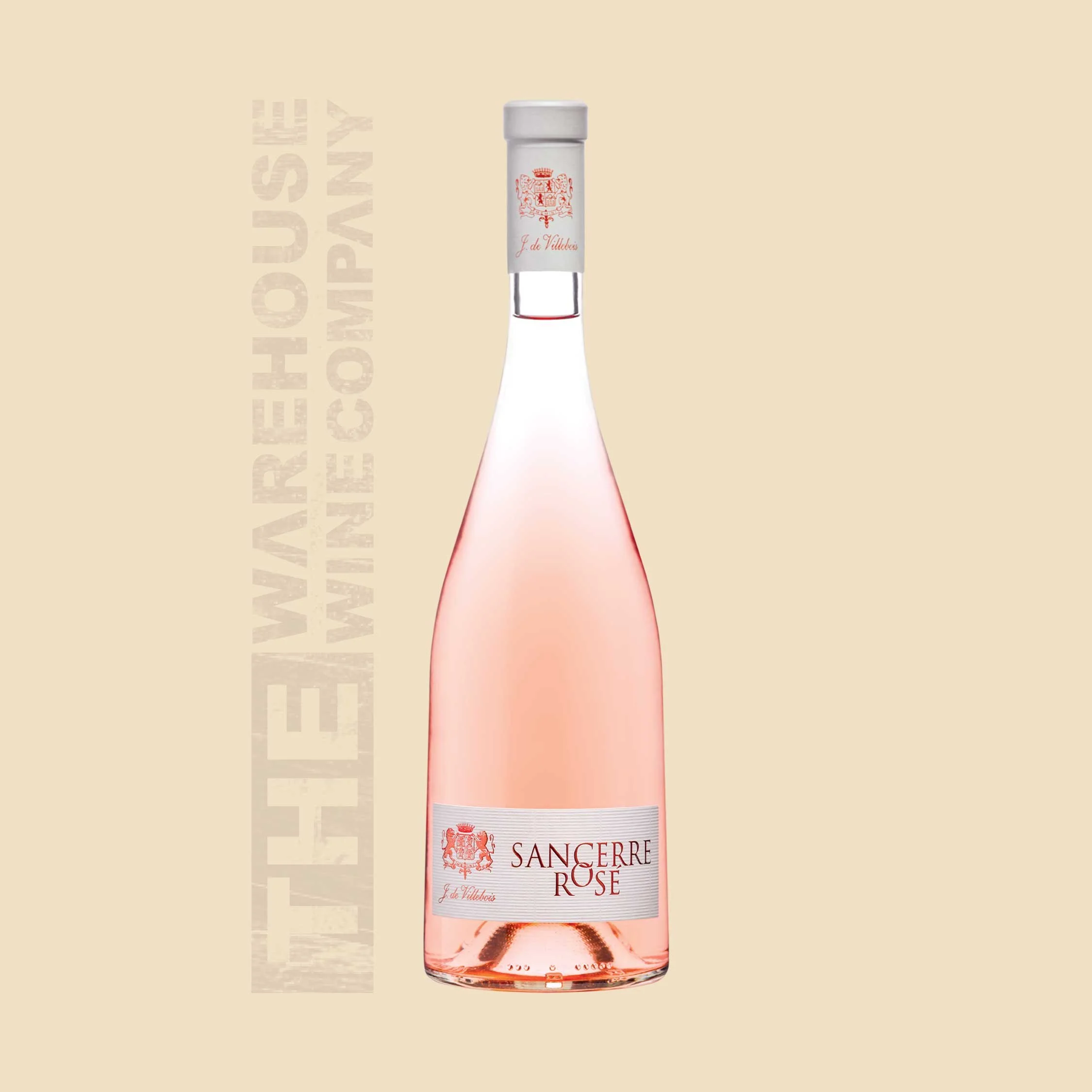 ROSE WINES — Shop | Discover Fine Wines — The Warehouse Wine Company