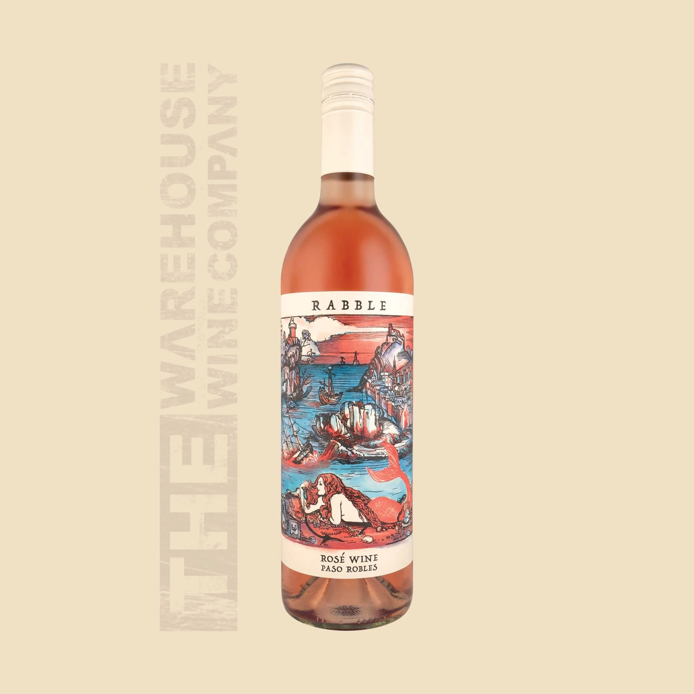Shop — The Warehouse Wine Company