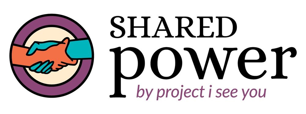Shared Power — Project I See You