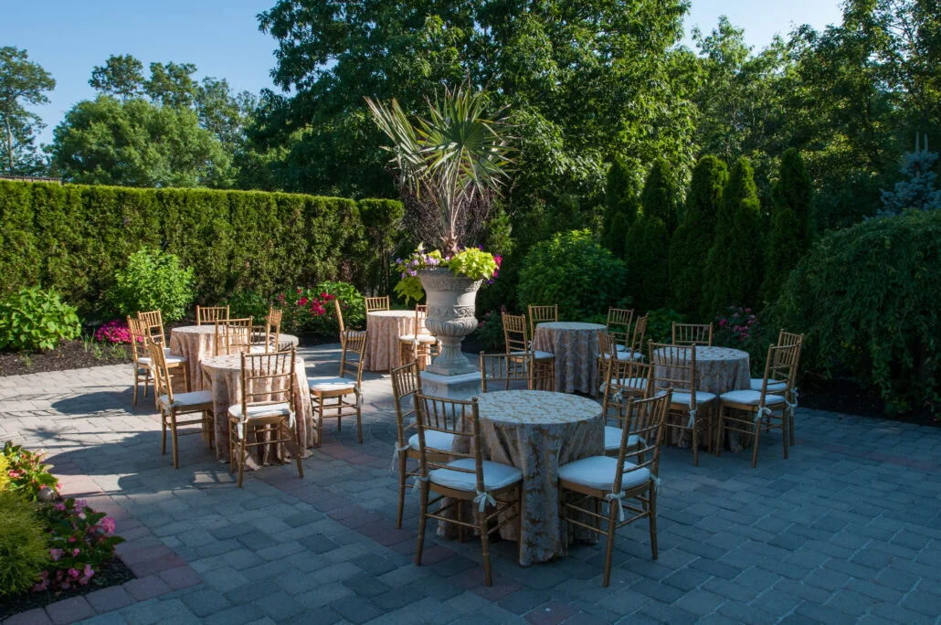The Perfect Event Space in Aberdeen NJ for All Events — Piazza di Roma