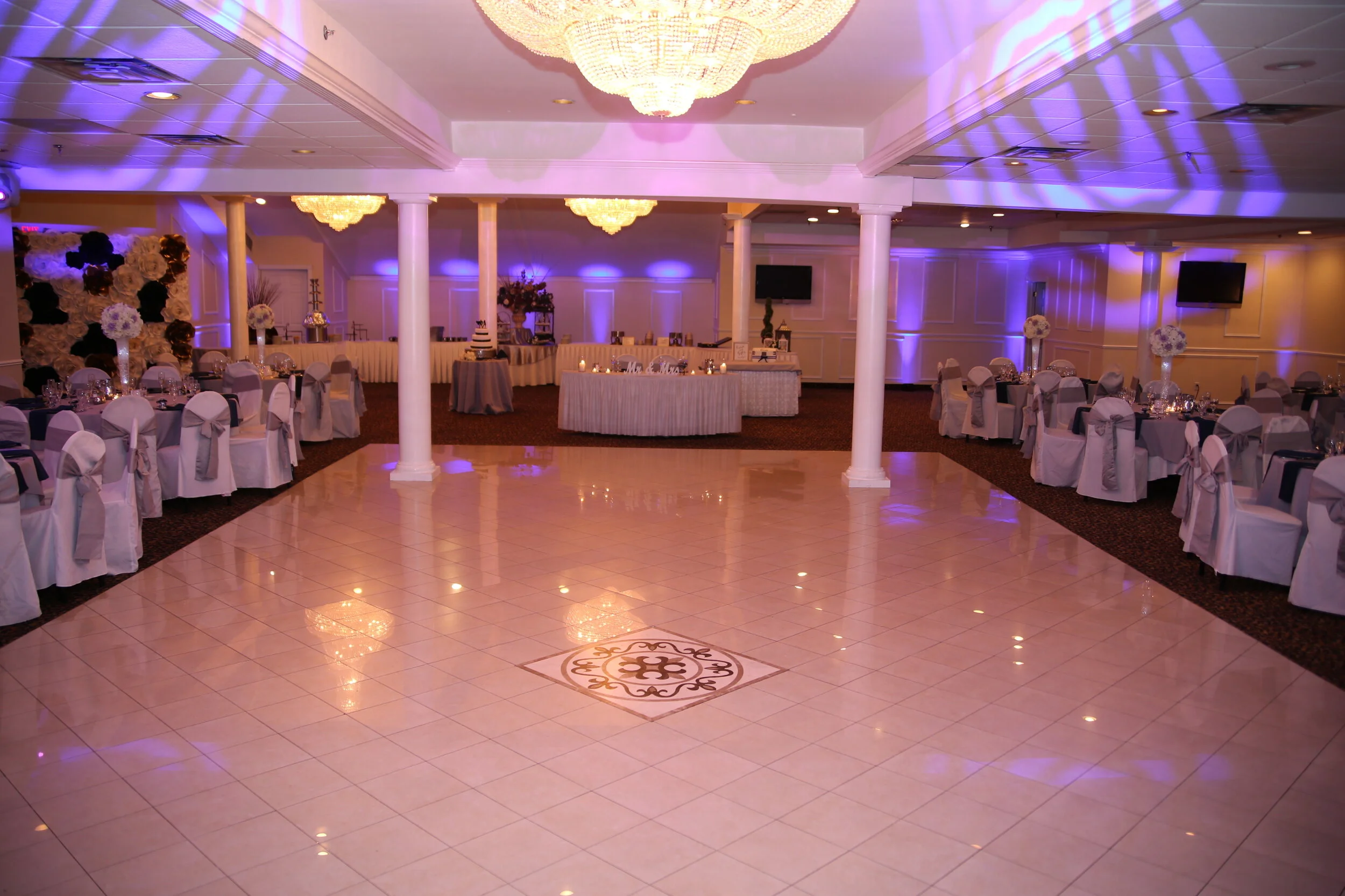 The Ultimate Event Space Experience