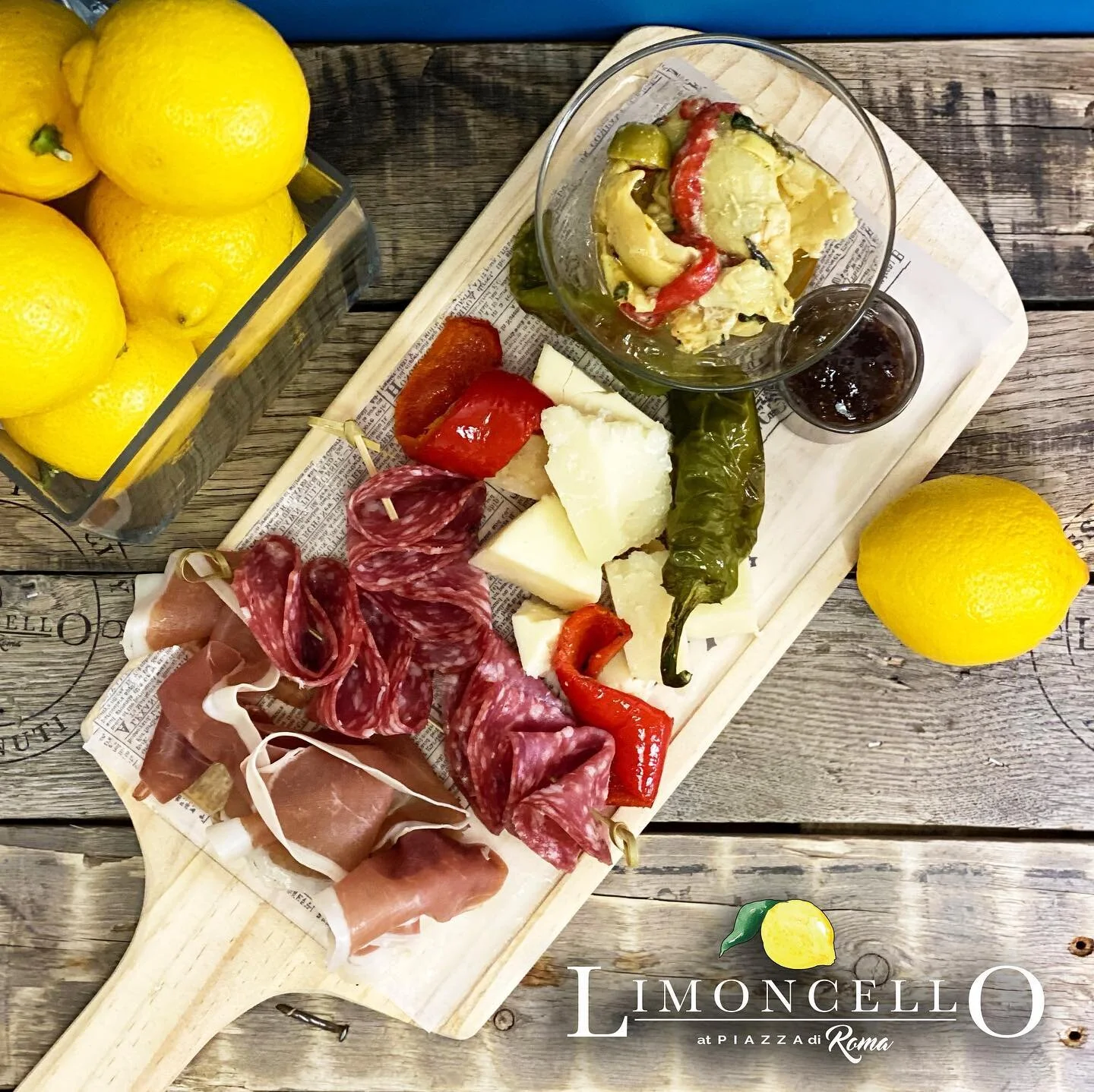 The Perfect Event Space in Aberdeen NJ for All Events — Piazza di Roma