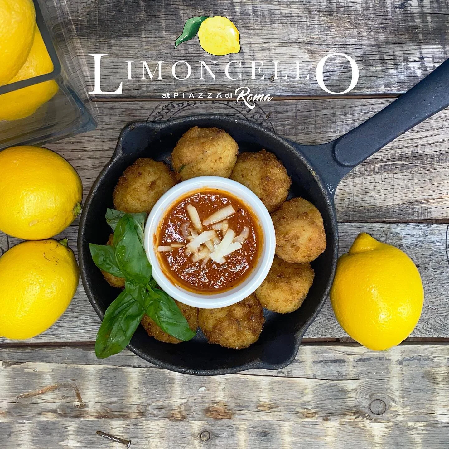 The Perfect Event Space in Aberdeen NJ for All Events — Piazza di Roma